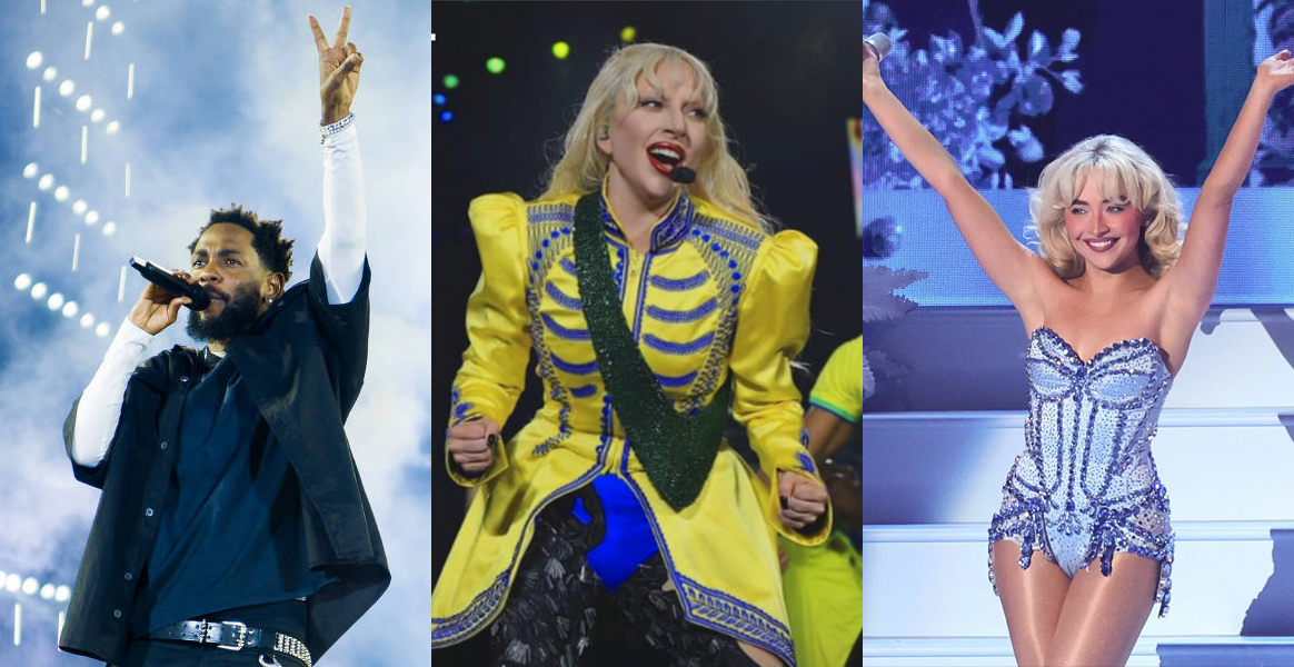 Grammys 2026: indicados, apresentações e onde assistir