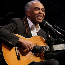 GILBERTO GIL - EVENTIM
