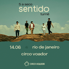 CIRCO VOADOR - Ingressos - EVENTIM