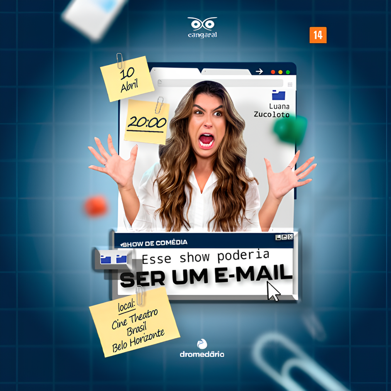 Scupp - A maior vitrine de eventos do Brasil | Mostramos experiências