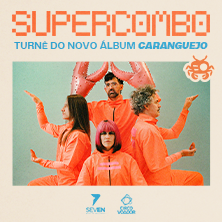 CIRCO VOADOR - Ingressos - EVENTIM