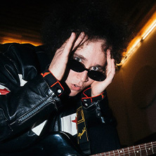 ALEX ALBINO tickets - EVENTIM