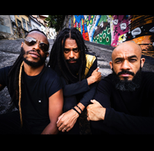 CIRCO VOADOR - Ingressos - EVENTIM