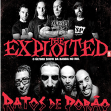 CIRCO VOADOR - Ingressos - EVENTIM