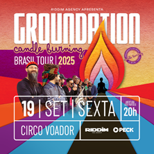 CIRCO VOADOR - Ingressos - EVENTIM