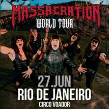 CIRCO VOADOR - Ingressos - EVENTIM