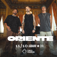 CIRCO VOADOR - Ingressos - EVENTIM