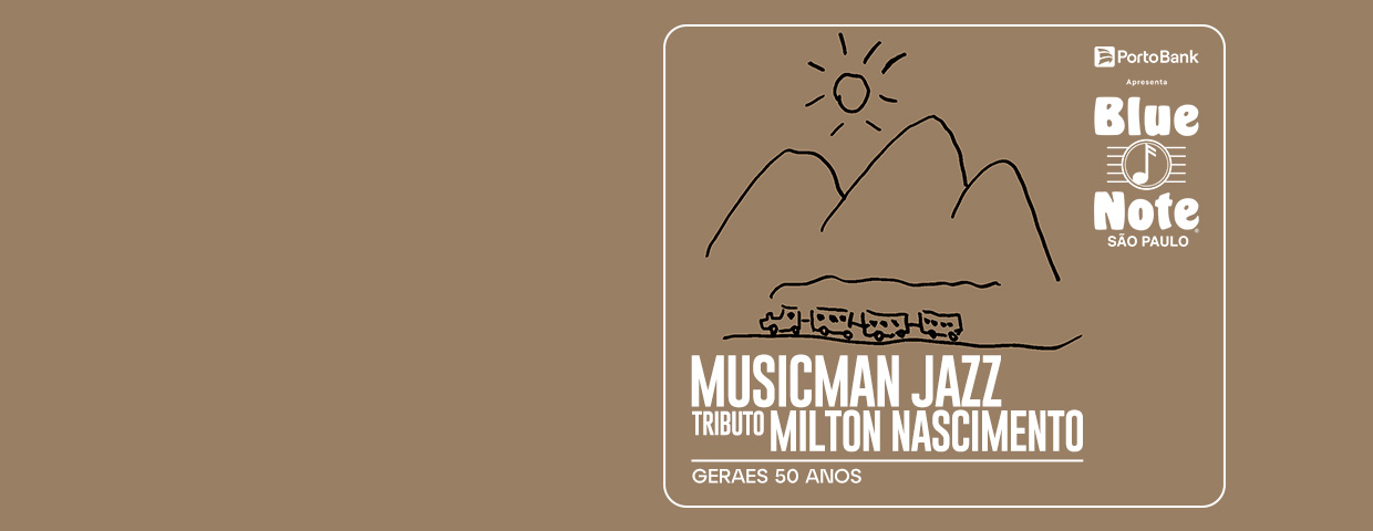 Ingressos para BLUE NOTE SÃO PAULO em EVENTIM