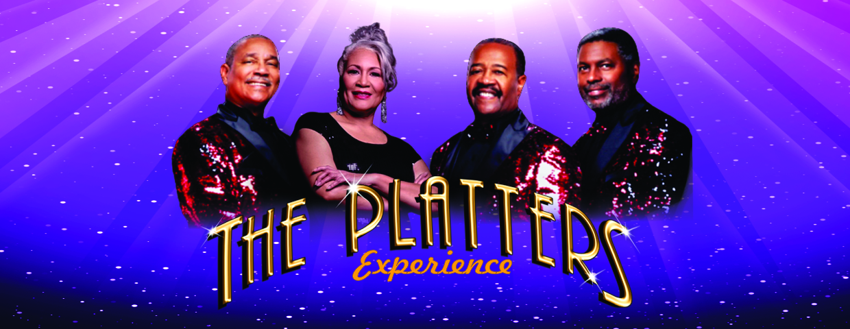 The Platters 2022