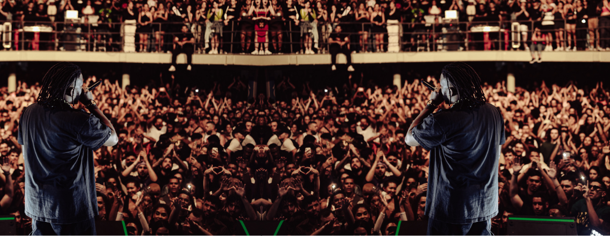 BK' - Ingressos - EVENTIM