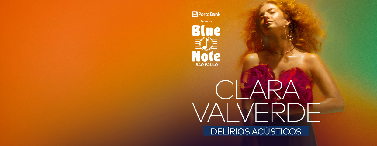 BLUE NOTE SÃO PAULO Tickets - EVENTIM
