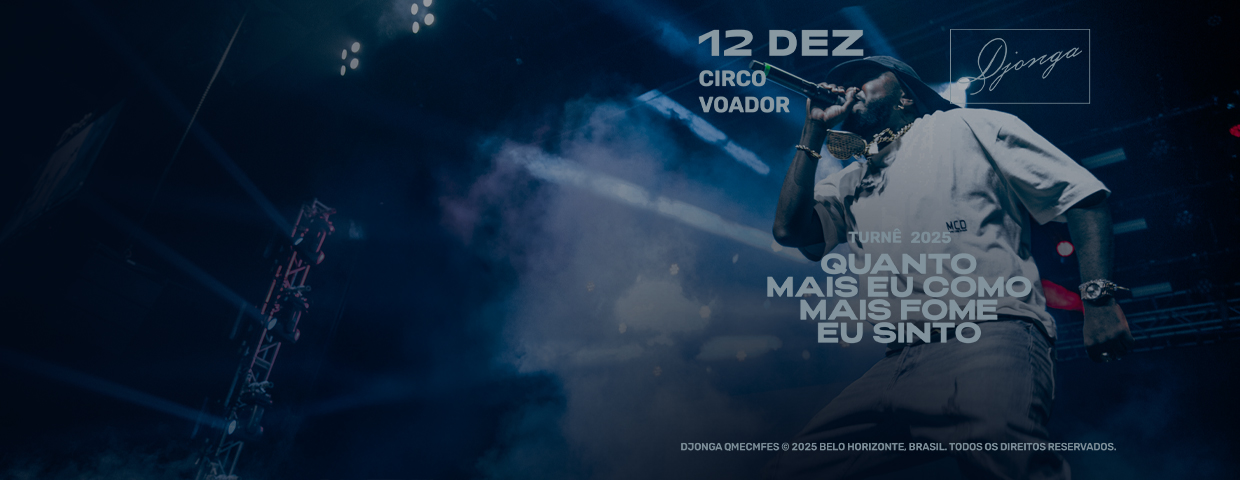 CIRCO VOADOR - Ingressos - EVENTIM