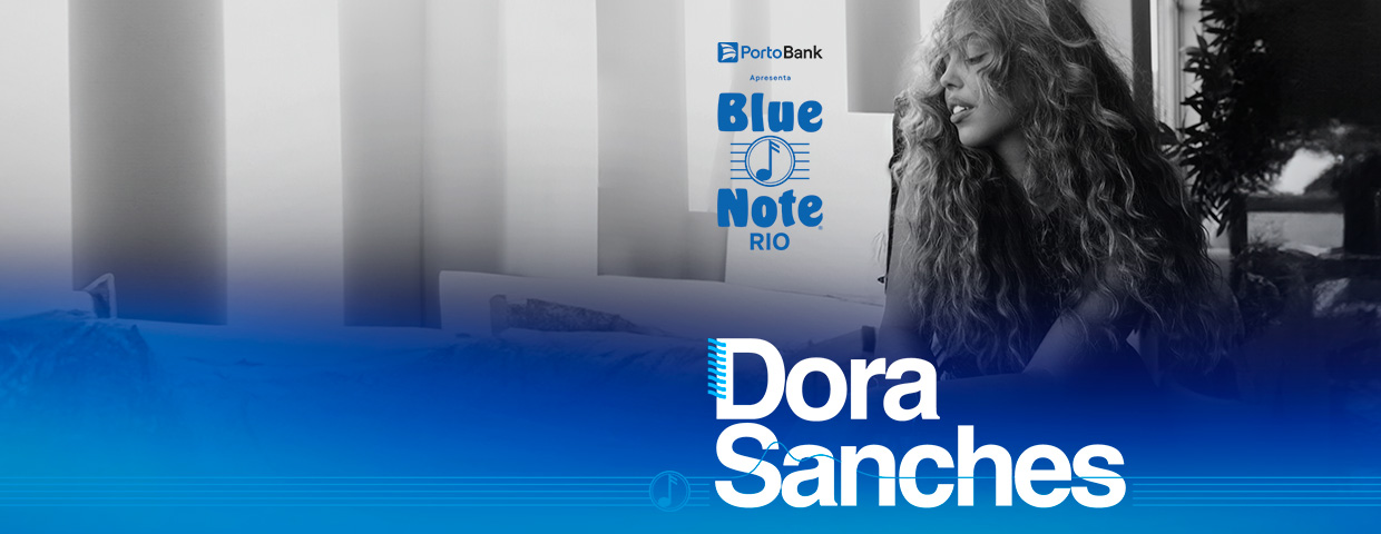 DORA SANCHES - Ingressos - EVENTIM