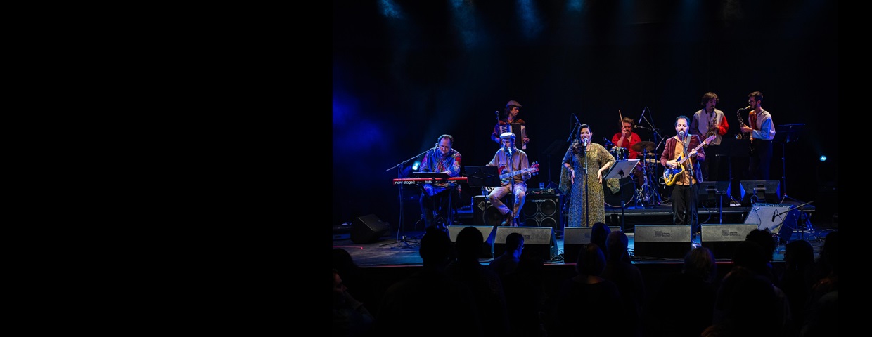 BONA CASA DE MÚSICA - Ingressos - EVENTIM