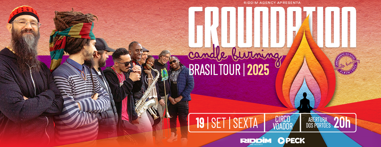 CIRCO VOADOR - Ingressos - EVENTIM