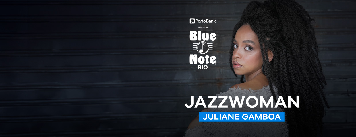 BLUE NOTE RIO Tickets - EVENTIM
