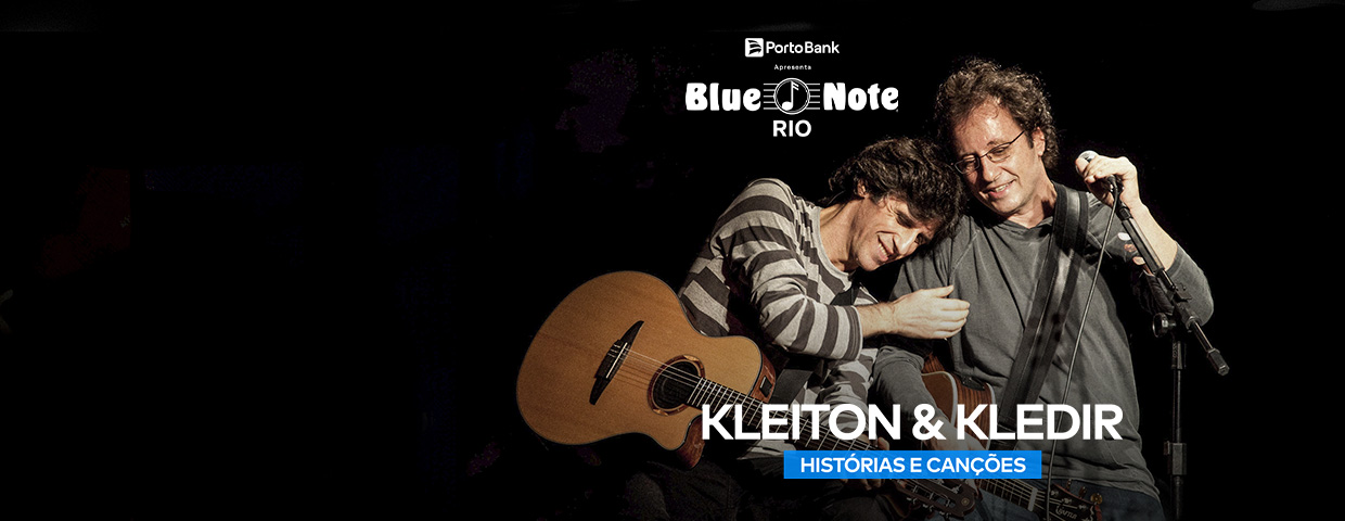 KLEITON & KLEDIR - Ingressos - EVENTIM