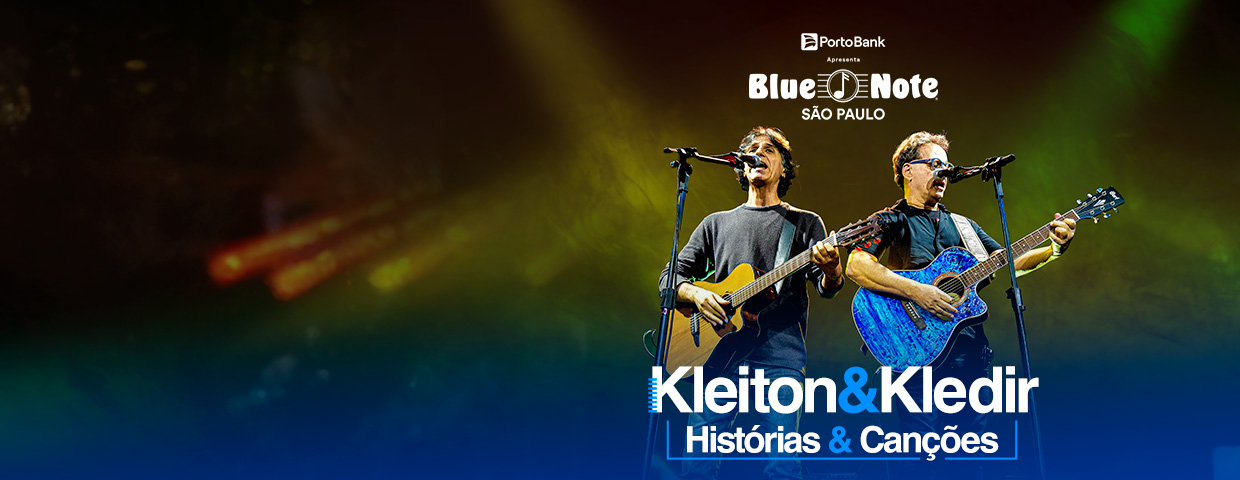 KLEITON & KLEDIR - Ingressos - EVENTIM
