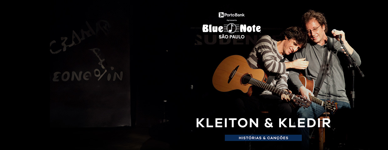 KLEITON & KLEDIR - Ingressos - EVENTIM