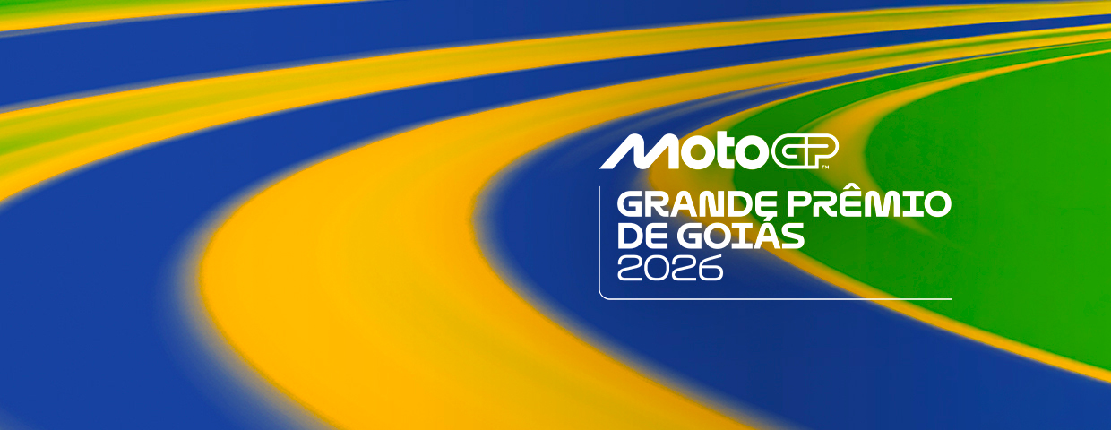 MOTOGP BRASIL - Ingressos - EVENTIM