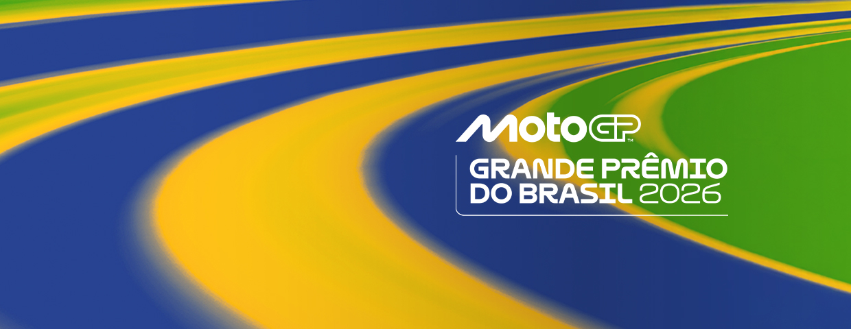MOTOGP BRASIL - Ingressos - EVENTIM