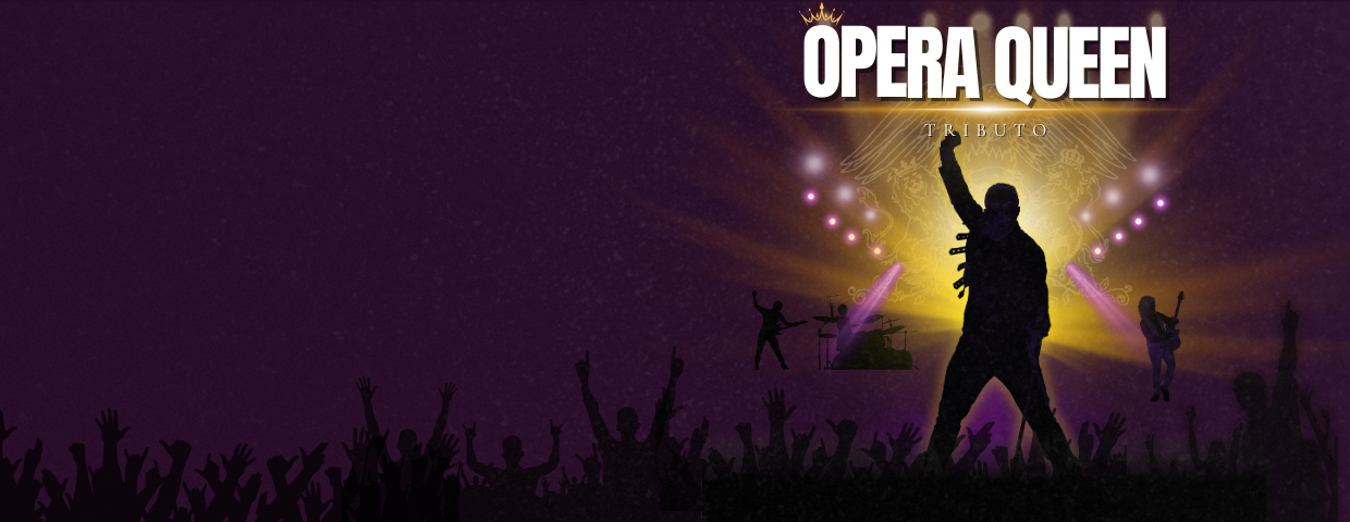 OPERA QUEEN - Ingressos - EVENTIM