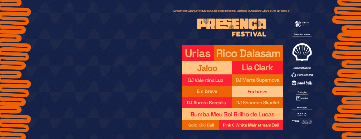 CIRCO VOADOR - Ingressos - EVENTIM