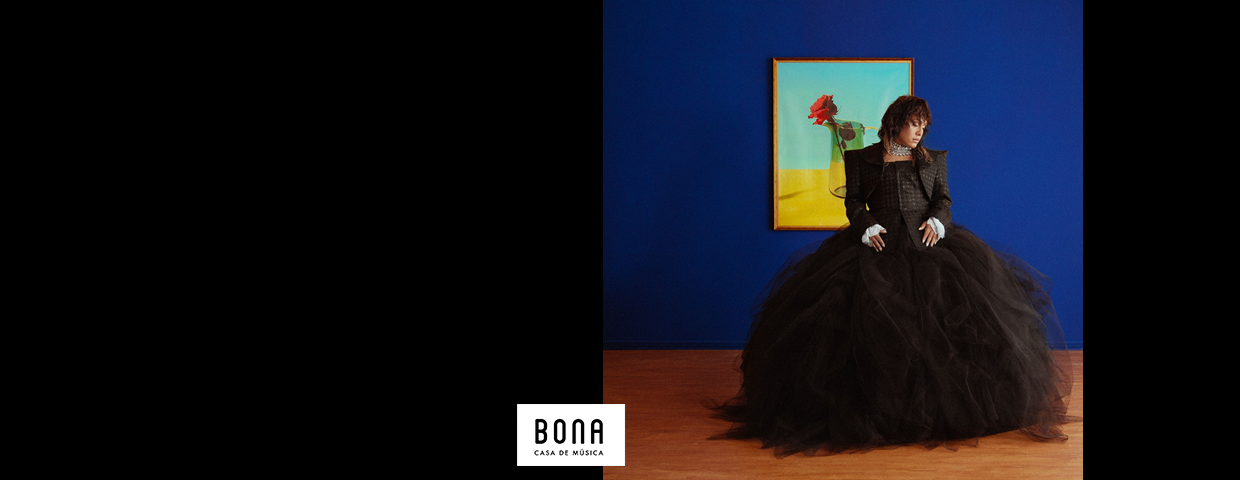 BONA CASA DE MÚSICA Tickets - EVENTIM