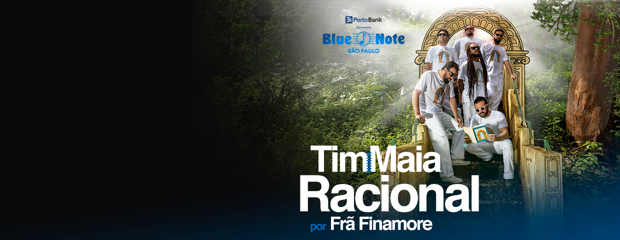 FRÃ FINAMORE - Ingressos - EVENTIM