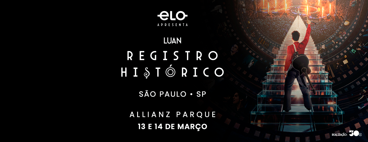 LUAN SANTANA - Ingressos - EVENTIM